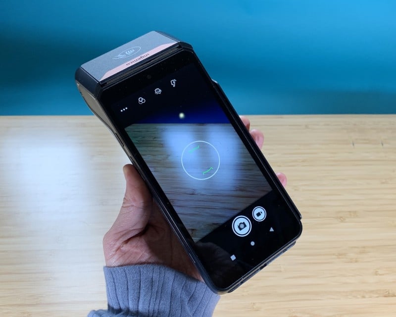 What is a card machine camera for? Uses and examples