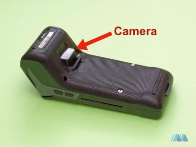 What is a card machine camera for? Uses and examples