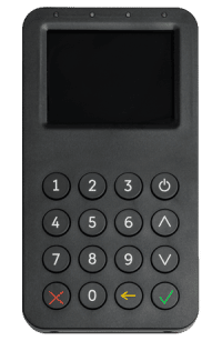 8 best card machines for taxi drivers in the UK