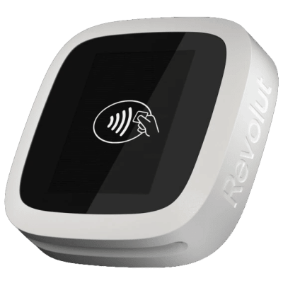 8 best card machines for taxi drivers in the UK