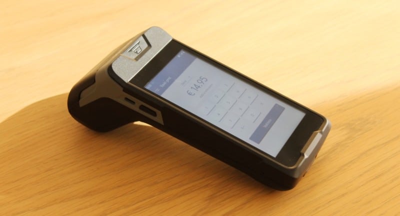 AIB Merchant Services review: card machine worth the fees?