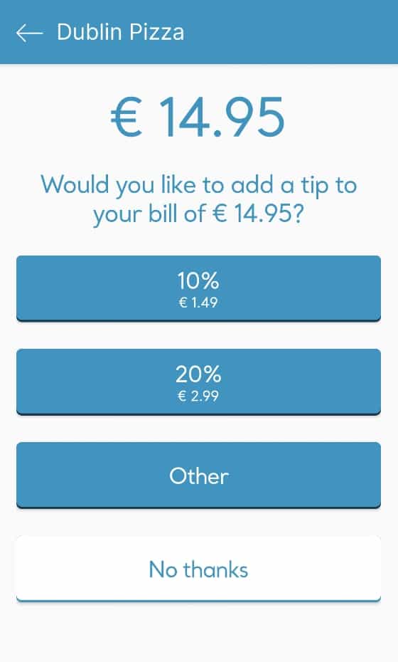 Yavin review: quality terminal without lock-in or high fees