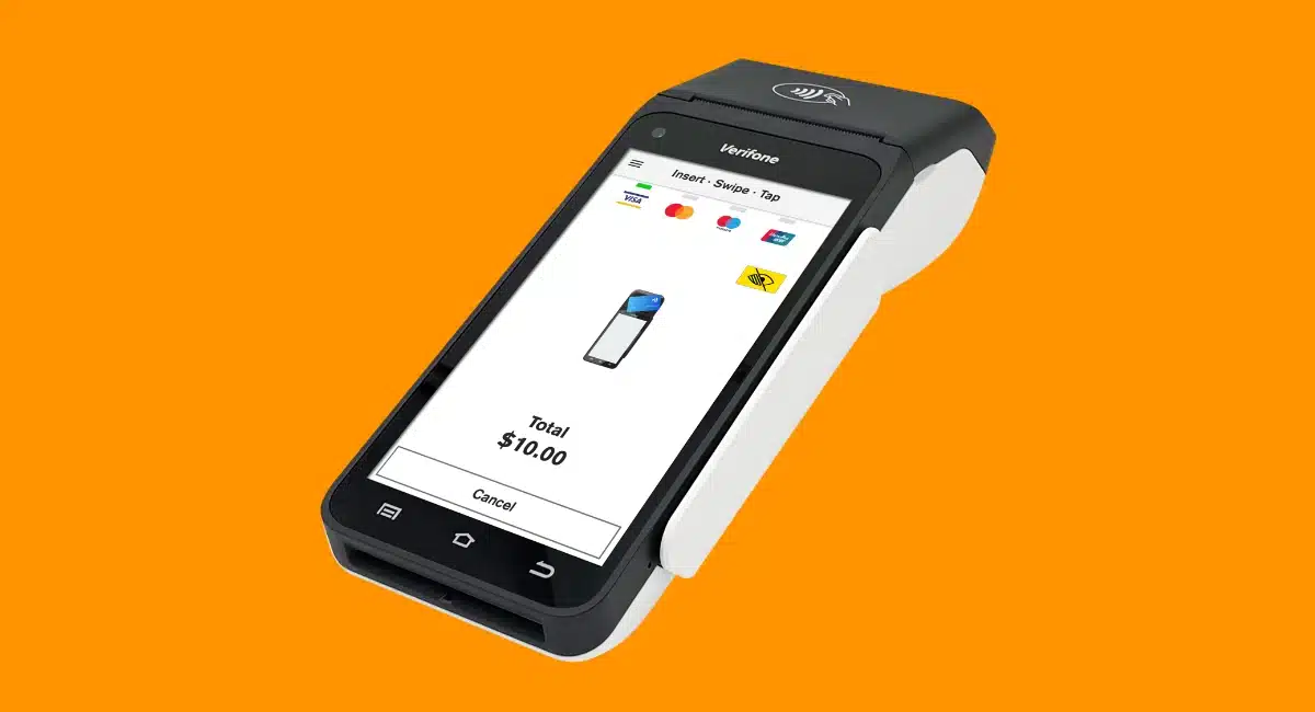 Square Terminal review: all-in-one EFTPOS machine with few faults