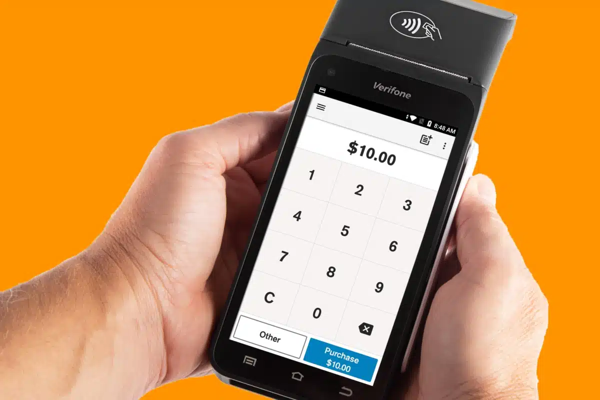 EFTPOS Machine for Small Business: Australia's Best