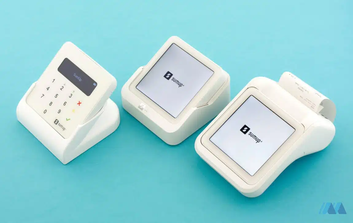 8+ Best Card Machines for Small UK Businesses Compared