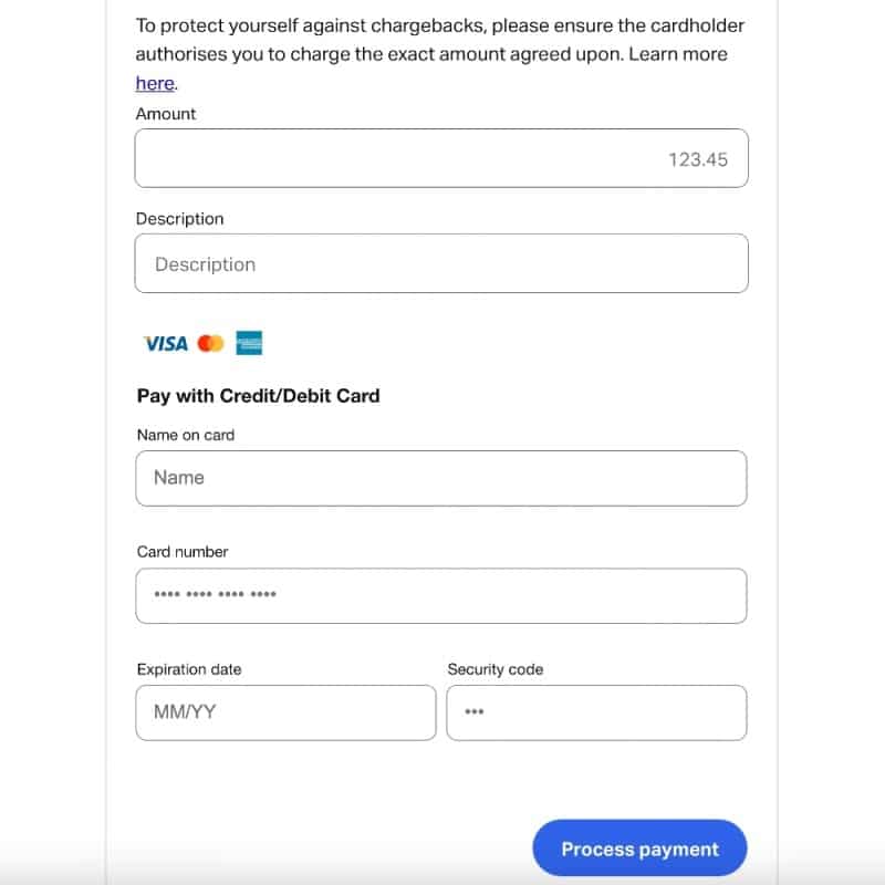 5 best virtual terminals for small businesses in Ireland