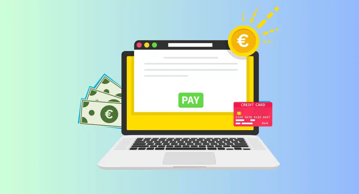 Best virtual terminals for small businesses in Ireland