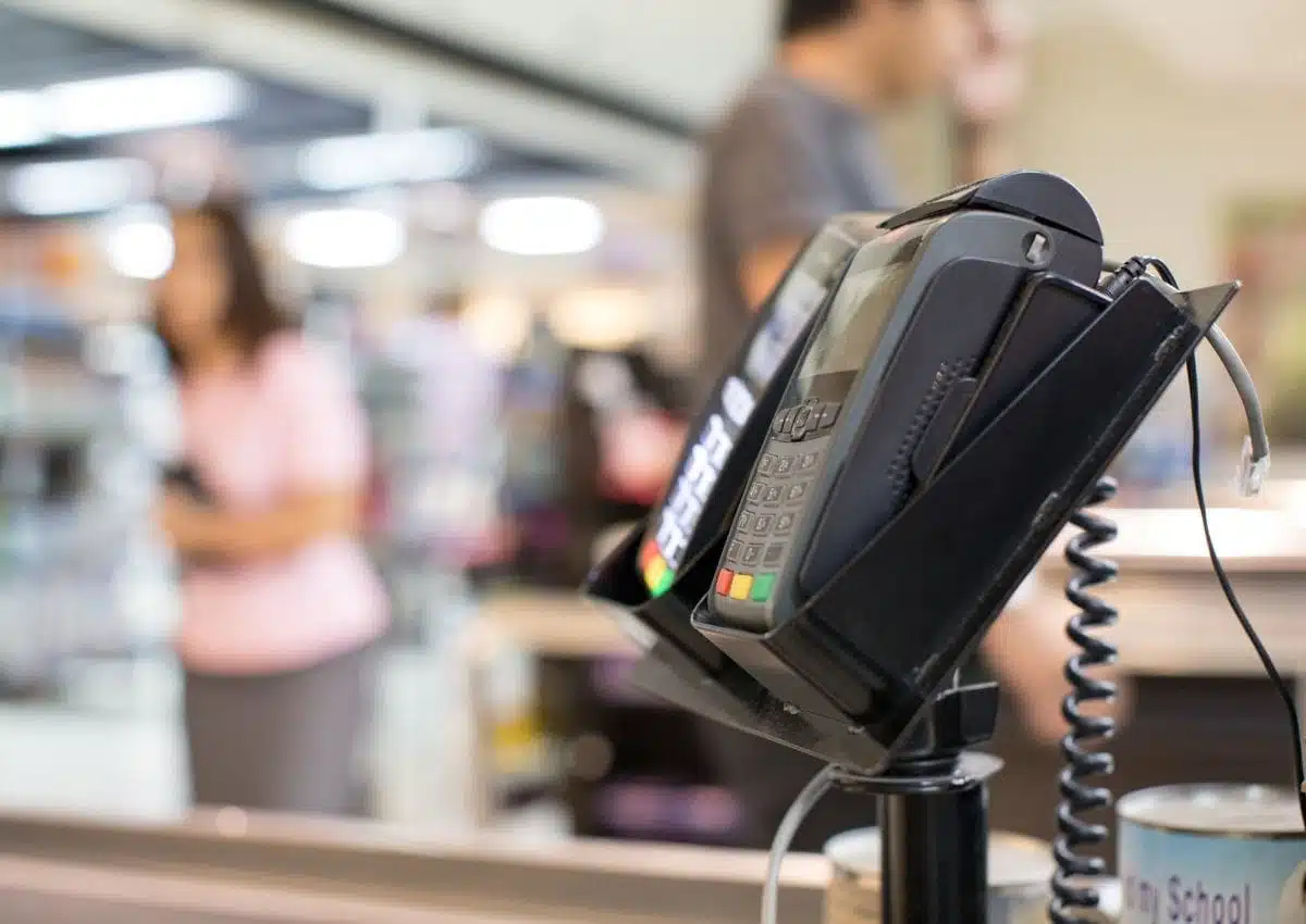 Are card machines secure? Scams and safety measures explained