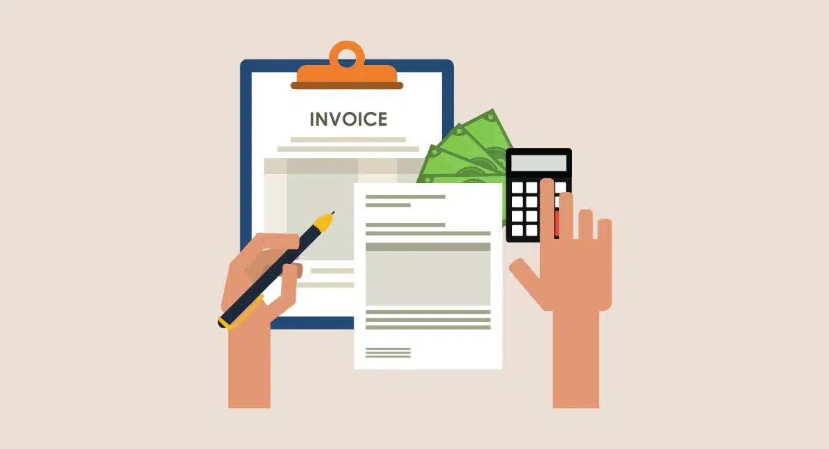 Invoice vs receipt: what are the differences and uses?