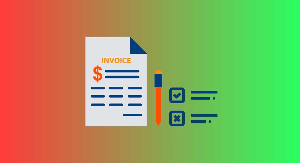 What information is required on a tax invoice in Australia?