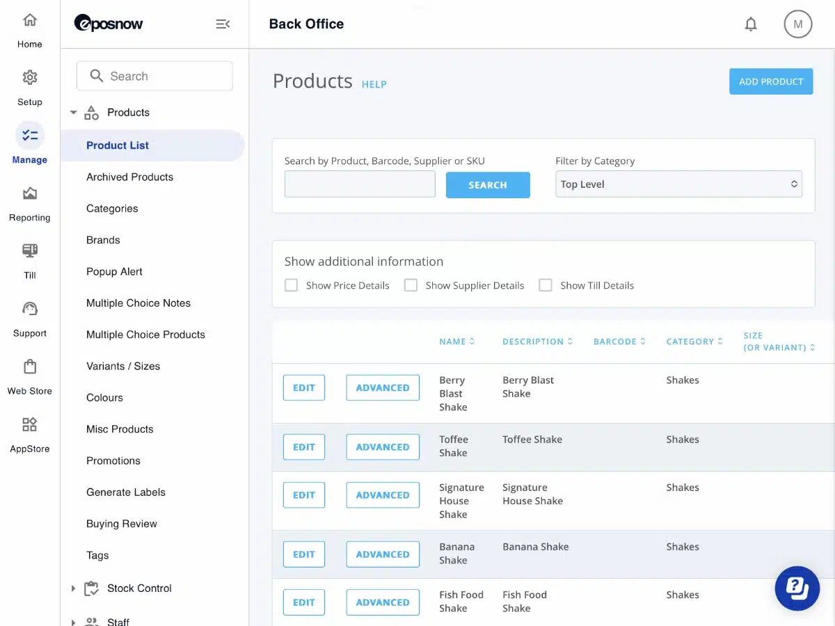 Epos Now review: all-in-one POS system with pros and cons