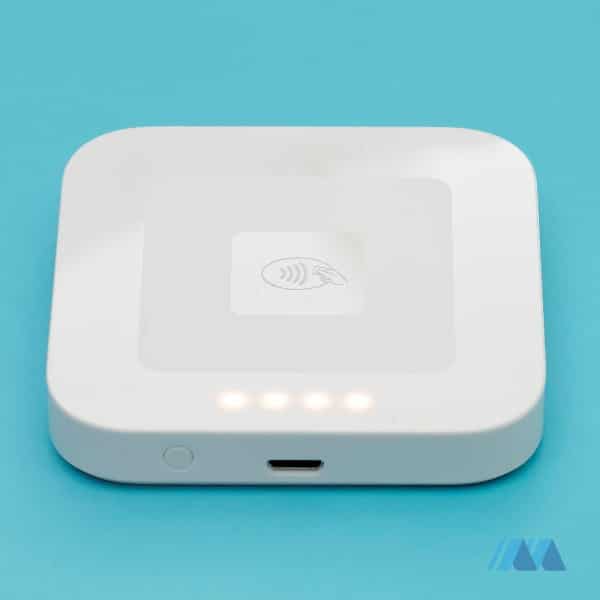 Card payment machine for charity: what are the options in 2025?