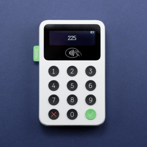 Card payment machine for charity: what are the options in 2025?