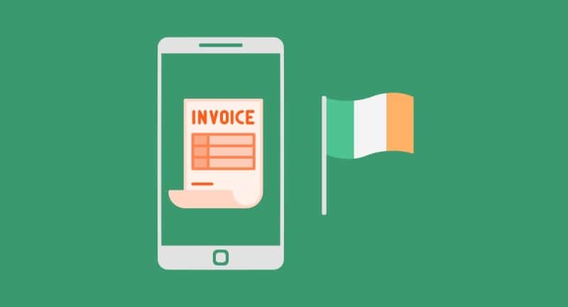 7 best invoice apps for Irish small businesses