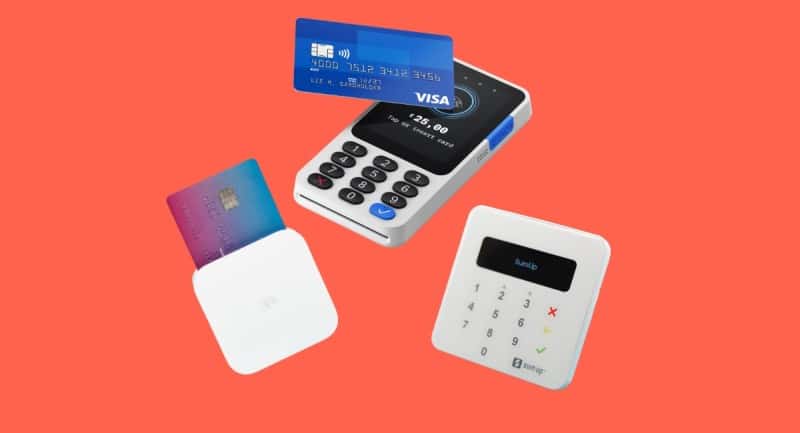 SumUp vs Square: which do we think is best for business?